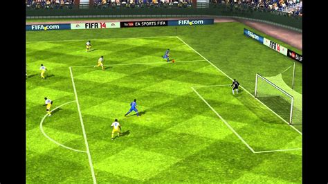 Fifa Iphone Ipad Bestofworld Vs Totw Youtube