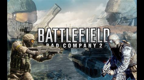 Battlefield Bad Company