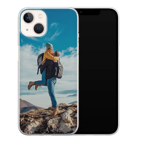 Coque Personnalisée iPhone 14 Plus LaCoquePersonnalisee fr