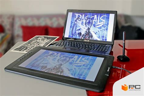 Mejores Tabletas Gráficas Calidad Precio 2024
