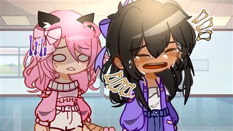 I Can T Do This Anymore Meme Aphmau Gacha Club Trend Youtube