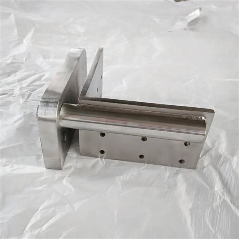 Custom Precision Stainless Steel Aluminum Titanium CNC Machining