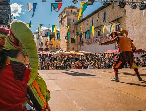 Fira De Tots Sants De Cocentaina Fechas Y Programaci N