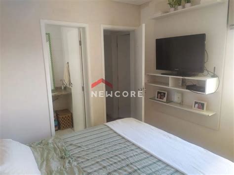 Apartamento Na Rua Vicenzo Paciullo 100 Jardim Las Vegas Em Guarulhos