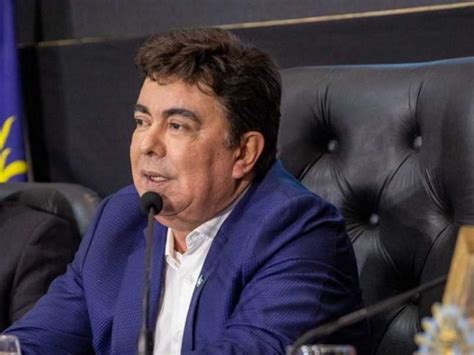 Confirmaron El Procesamiento Del Intendente De La Matanza Fernando