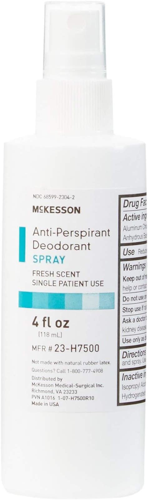 Amazon Suave Roll On Deodorant For Women Powder Fresh Scent