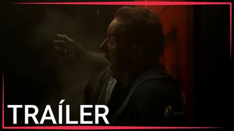 La Noche Del Demonio La Puerta Roja Tráiler Oficial 2 Español