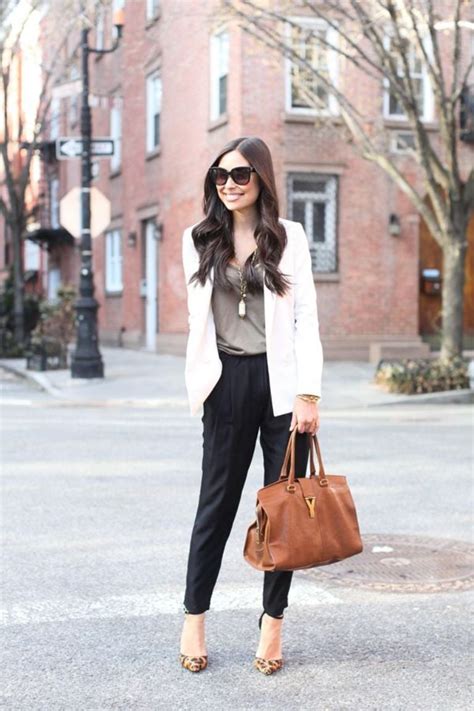 Conoce Outfits De Oficina Que Hasta Tu Jefa Envidiar