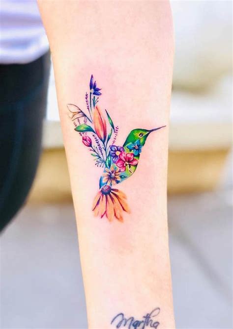 Tattoo Blog 20 Gorgeous Forearm Tattoos For Women With Meaning Best