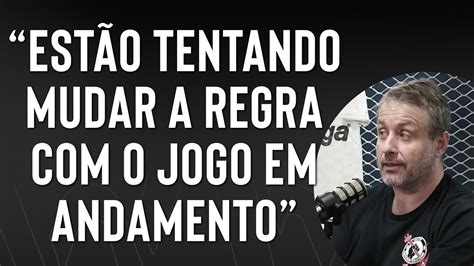 Como Funcionam As Elei Es Presidenciais No Corinthians Youtube