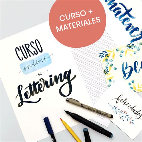 Adornos Lettering Papelier Cursos De Lettering