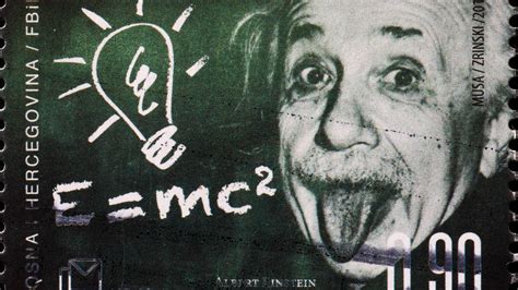 Albert Einstein Kimdir Hayatı ve En Önemli Buluşları Egitim