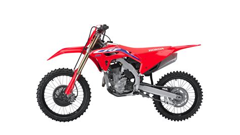Honda Unveils All New 2022 CRF250R MX Bike Swapmoto Live