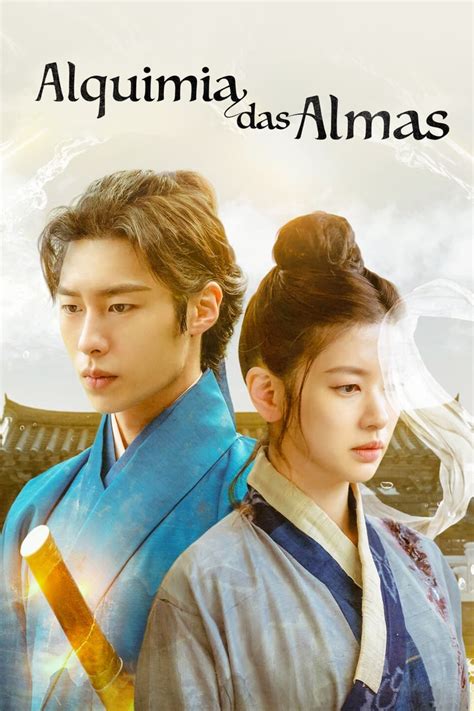 Assistir Alquimia Das Almas Todas Temporadas Online Gratis Serie Hd