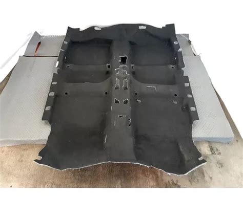 Alfombra De Piso Nissan Versa Original Cuotas Sin Inter S