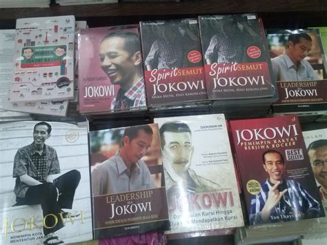 3 Contoh Biografi Tokoh Indonesia Yang Menginspirasi Dan Memotivasi