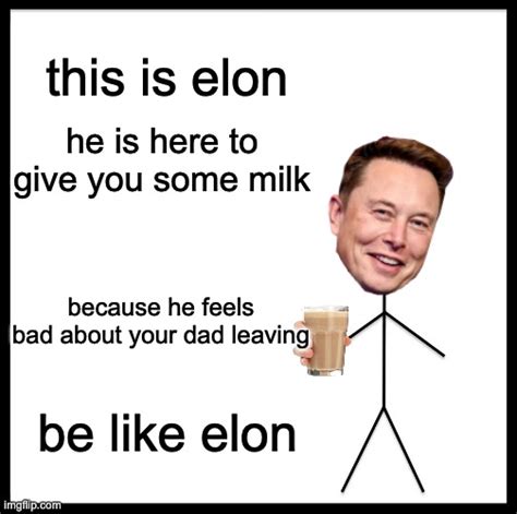 Be Like Bill Meme Imgflip