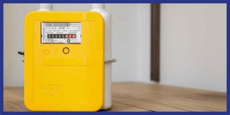 Tout savoir sur le relevé du compteur gaz