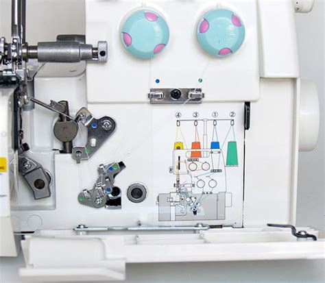 Toyota SL3314 Overlock Overlock MundoCosturas Es