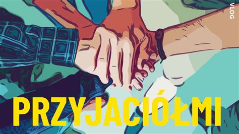 Przyjaciółmi ks Michał Olszewski SCJ VLOG Jedno Słowo YouTube