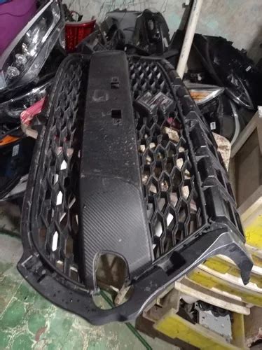 Parrilla Suzuki Swift 2018 2022 Central Envío gratis