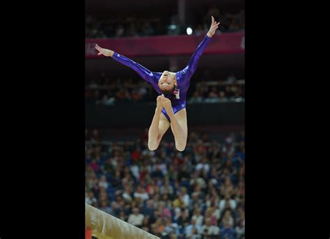 Gallery The Most Gravity Defying Gymnastics Shots From The Olympics