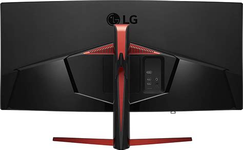 LG 34GL750 B 34 Inch 21 9 Ultragear Curved Wfhd 2560 X 1080 IPS