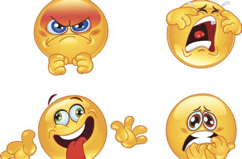 Total Imagen Caritas Emociones Emojis Viaterra Mx 10290 The Best Porn
