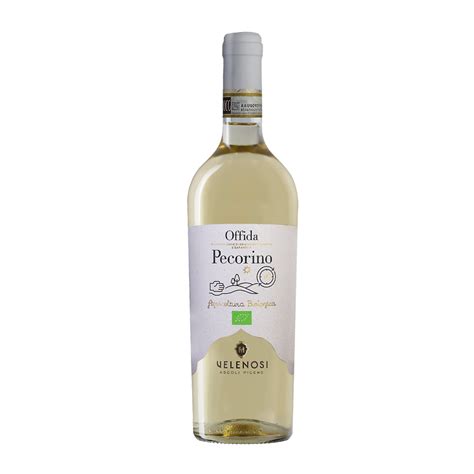 Velenosi Pecorino Offida DOCG 2022 IncredibleWine