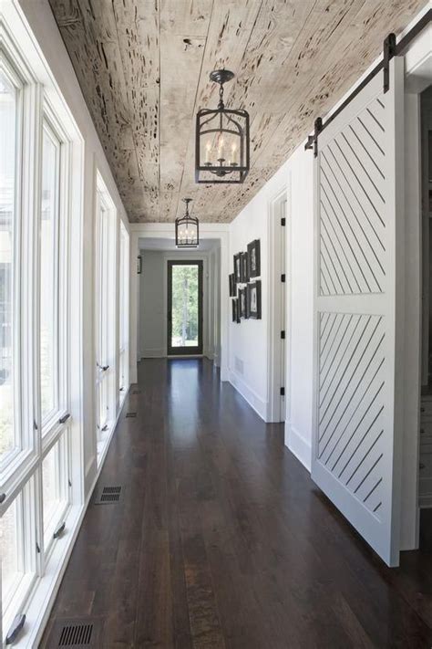 Easy DIY Shiplap Wall Tutorial Hallstrom Home