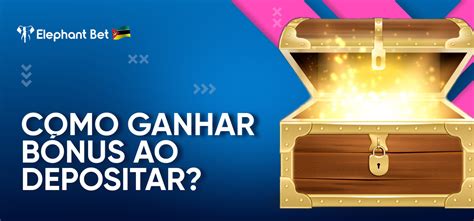 Como Depositar No Elephant Bet