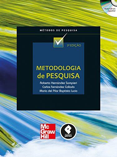 PDF Metodologia de Pesquisa Saraiva Conteúdo