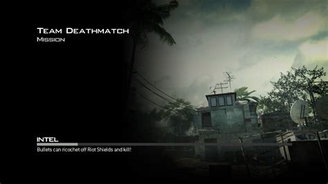 Release Mw Survival Mode Loading Screens Plutonium