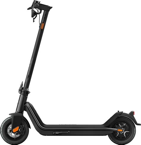 Niu Patinete El Ctrico Para Adultos Km Km De Autonom A Velocidad