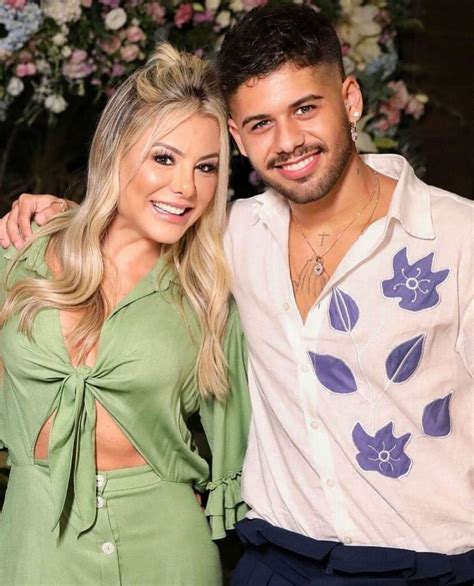Saiba quem são as mães de cada um dos 6 filhos de Leonardo