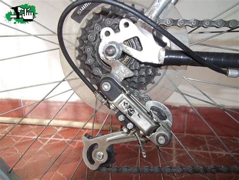 Como Cambiar Llanta Trasera De Bicicleta Descuento Online