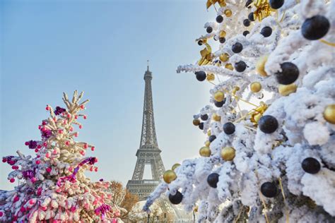 Navidad en Francia Descubre las tradiciones y costumbres más