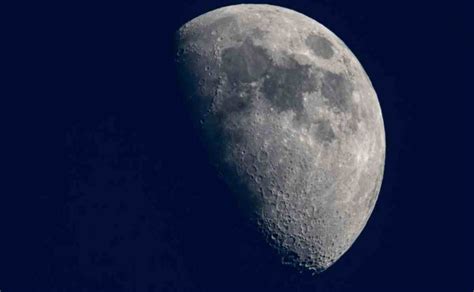 Cuándo es la Luna Rosa y qué puedes hacer para ver este fenómeno GU