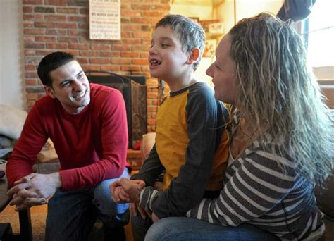 Video Of Brookfield Dad Singing To Disabled Son Goes Viral