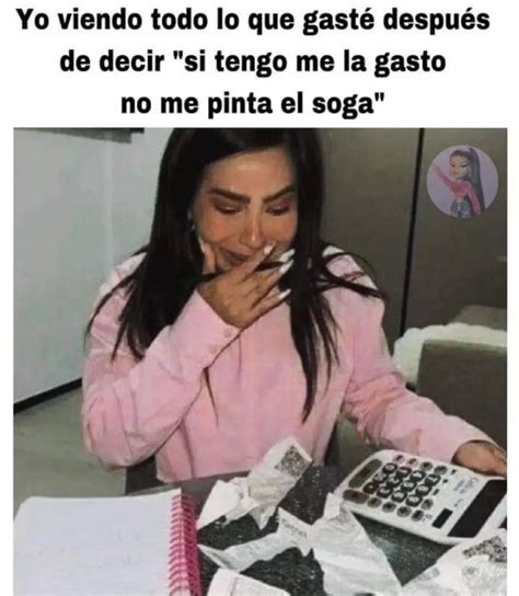 Yo Tratando De Ignorar Todas Mis Desgracias Ay Equis Memes