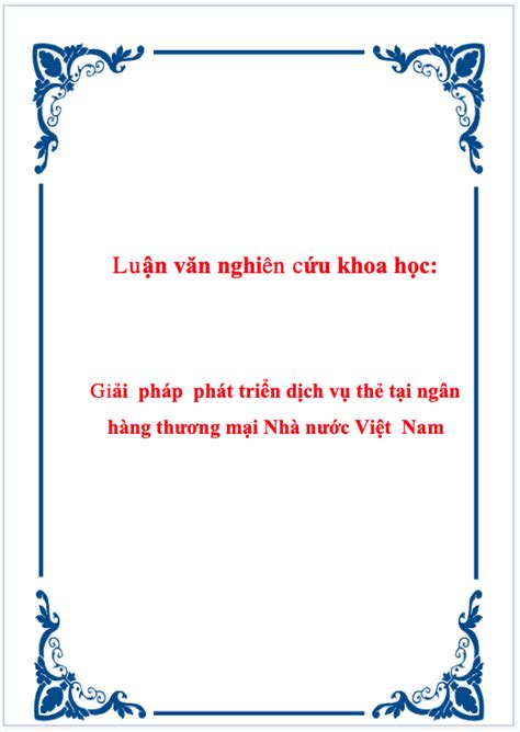Top 10 bài nghiên cứu khoa học mẫu mới nhất năm 2023 Kiến Thức Cho