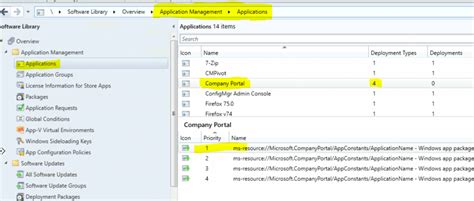 Deploy Microsoft Store Apps Using Configmgr Sccm Htmd Blog