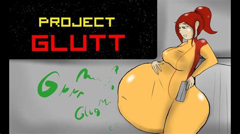 Project G L U T T Mini GamePlay YouTube