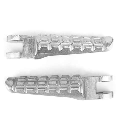 Repose Pieds Moto AKOZON Pour Ducati Monster 696 796 Pieds Avant En