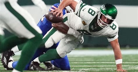 Report MRI Confirms Aaron Rodgers Suffered Season Ending Achilles