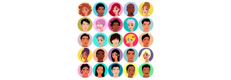 Melhores Ferramentas Para Criar Avatar Online