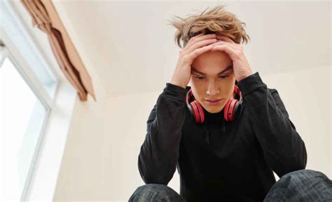 3 Causas De La Inestabilidad Emocional En Adolescentes