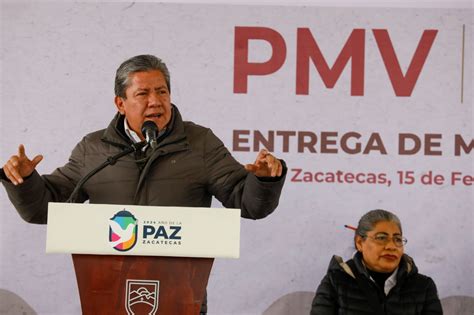 Apoyos De Mejoramiento De Vivienda Benefician A 700 Familias Jerezanas