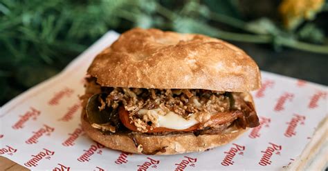 Qué es un paquito Así es el bocadillo que quiere destronar al clásico