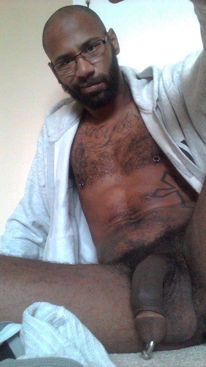Hairy Black Men Nude Telegraph